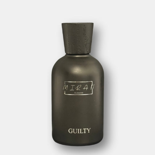Miran Fragrance - Guilty - 100ML – Deniz Clothing Store